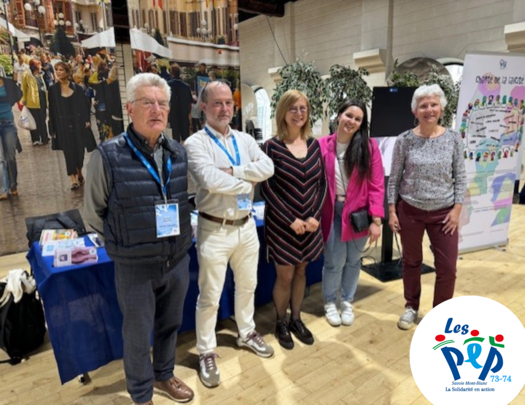 Rassemblement des Présidents et Directeurs Généraux du Réseau PEP ...